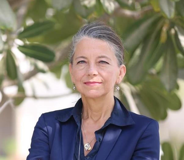 The Gulf Research Meeting - About GRM 2024